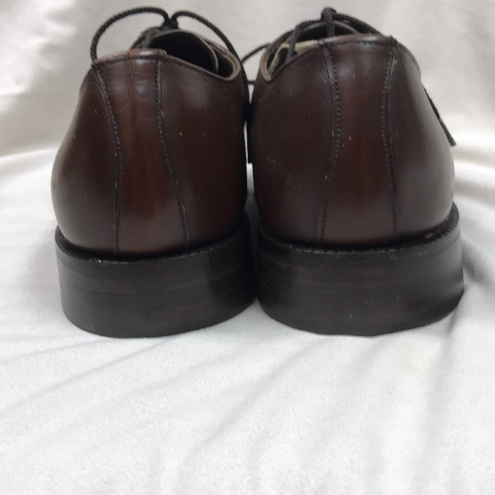 Super Regent Dress Shoes - Gem
